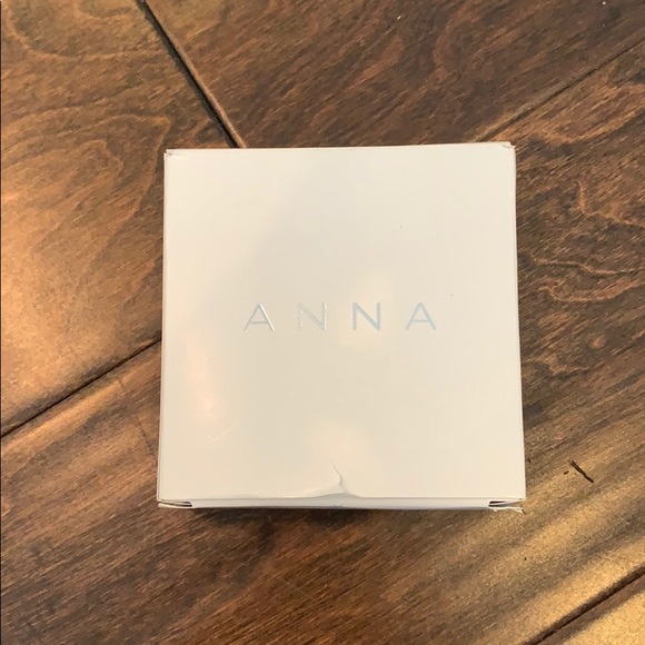 Wall Decor | Anna Glass Clock | Poshmark